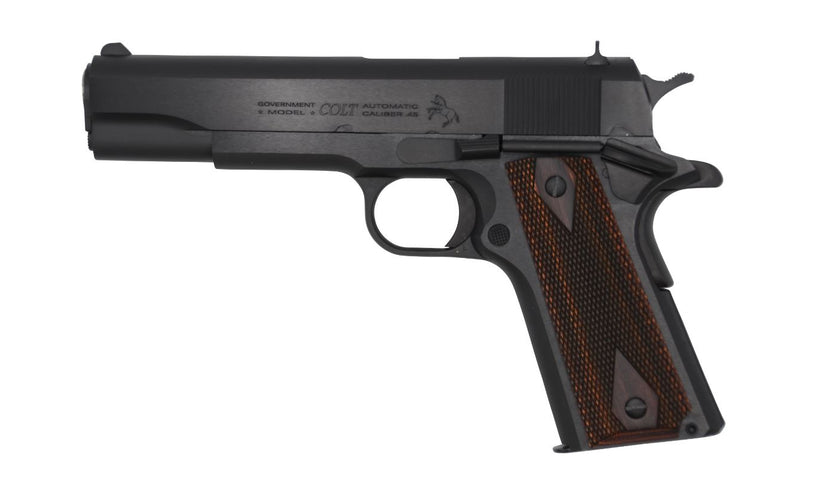 Colt Government Model 45ACP – Honey Creek Tackle